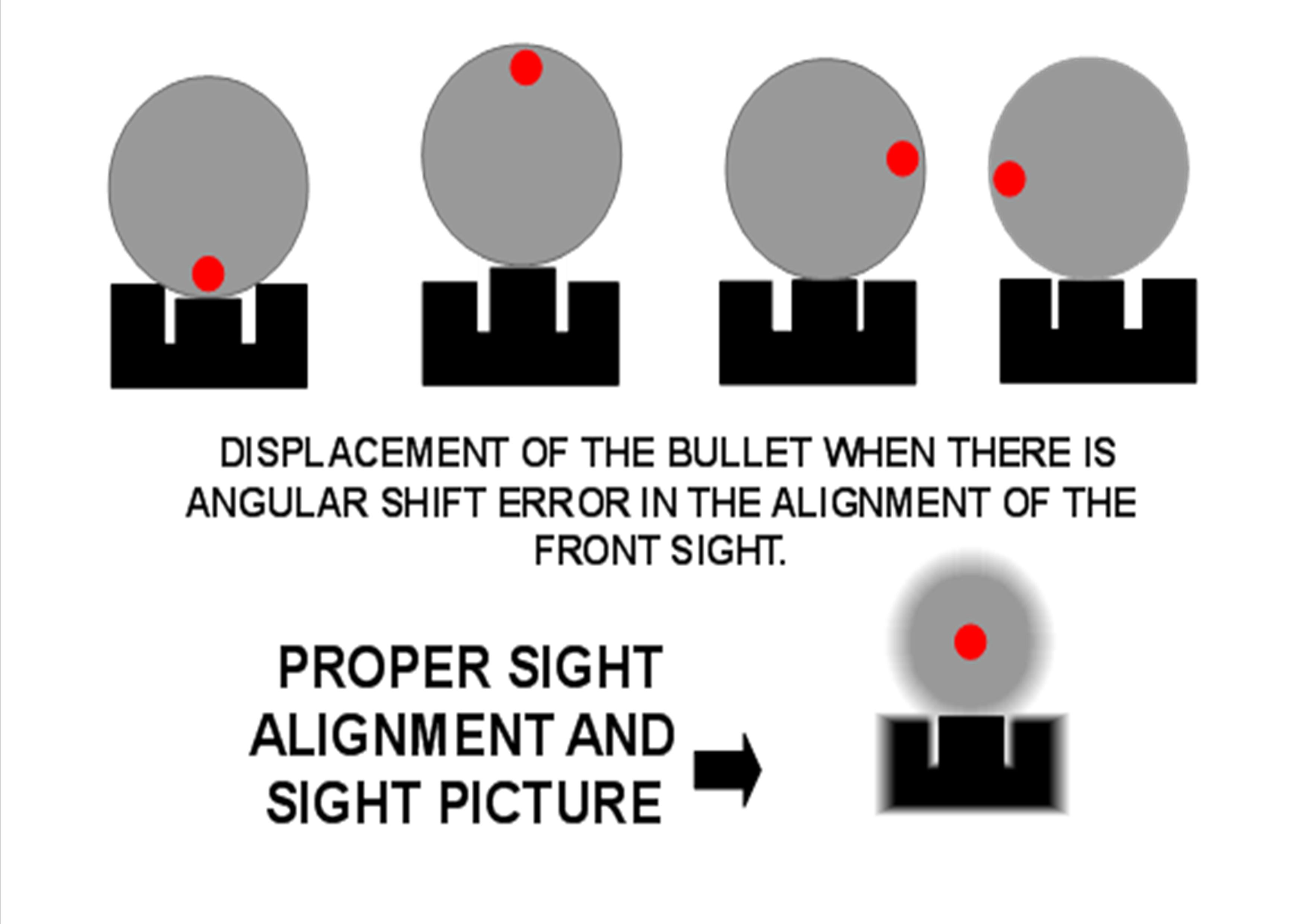 Marksmanship Principles | battlefieldsouth.co.uk Marksmanship Principles | battlefieldsouth.co.uk